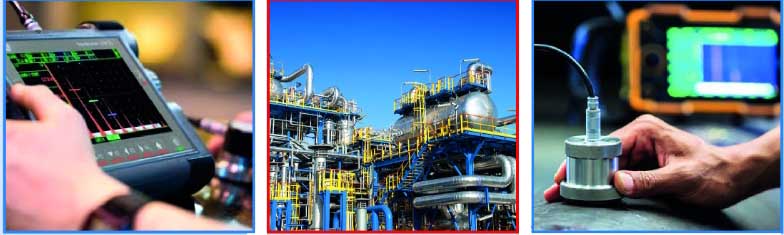 Non Destructive Testing & Advanced NDT – Trans Asia